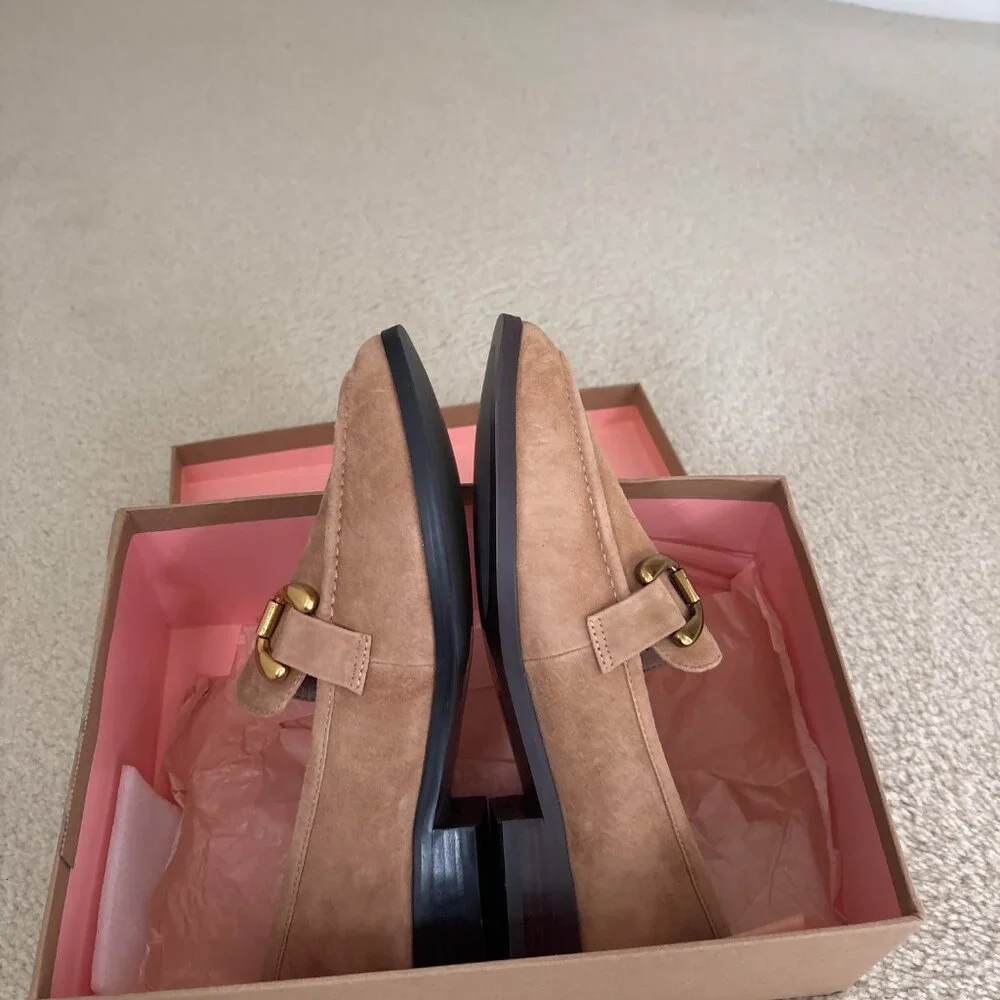 Bibilou | Shoes | Bibi Lou Exclusive Zagreb Loafers New | Poshmark